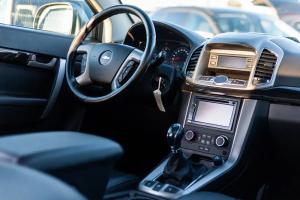 Zils Chevrolet Captiva 2012 Rīga, ar dzinēja tilpumu 2.20 L un nobraukumu 133 tūkst. km par 6995 €, foto 26 vietnē AUTOMOTO.COM.LV
