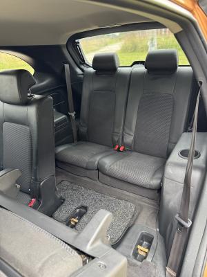Brown Chevrolet Captiva 2007 in Johvi, with an engine capacity of 2.00 L and mileage of 152 thousand km for 2400 €, photo 27 on AUTOMOTO.COM.LV