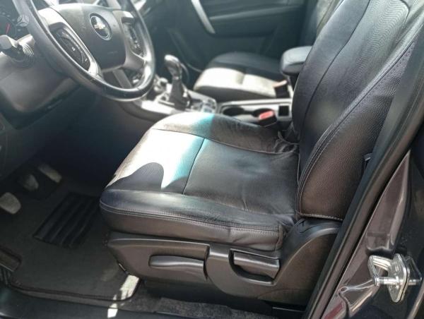 Brūns Chevrolet Captiva 2014 Šauļi, ar dzinēja tilpumu 2.20 L un nobraukumu 270 tūkst. km par 5750 €, foto 7 vietnē AUTOMOTO.COM.LV