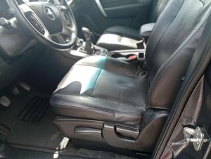 Brūns Chevrolet Captiva 2014 Šauļi, ar dzinēja tilpumu 2.20 L un nobraukumu 270 tūkst. km par 5750 €, foto 8 vietnē AUTOMOTO.COM.LV