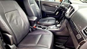 Brūns Chevrolet Captiva 2014 Kretinga, ar dzinēja tilpumu 2.20 L un nobraukumu 176 tūkst. km par 7699 €, foto 14 vietnē AUTOMOTO.COM.LV