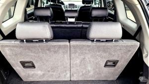 Brūns Chevrolet Captiva 2014 Kretinga, ar dzinēja tilpumu 2.20 L un nobraukumu 176 tūkst. km par 7699 €, foto 17 vietnē AUTOMOTO.COM.LV