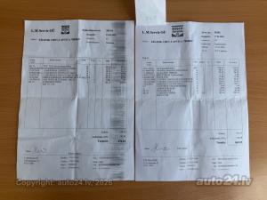 Коричневый Шевроле Каптива 2014 в Йыхви, объемом двигателя 2.20 л и пробегом 136 тыс. км за 5900 €, фото 15 на AUTOMOTO.COM.LV