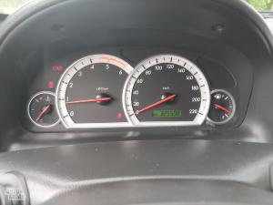 Шевроле Каптива 2006 в Расейняй, объемом двигателя 2.00 л и пробегом 326 тыс. км за 2250 €, фото 12 на AUTOMOTO.COM.LV