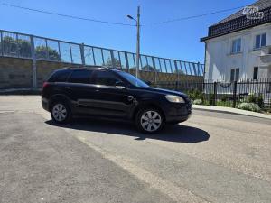 Chevrolet Captiva 2007 in Klaipeda, with an engine capacity of 2.00 L and mileage of 290 thousand km for 2650 €, photo 3 on AUTOMOTO.COM.LV