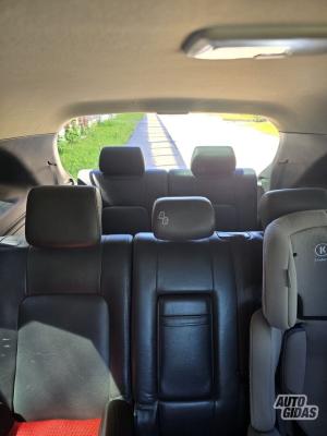 Chevrolet Captiva 2007 in Klaipeda, with an engine capacity of 2.00 L and mileage of 290 thousand km for 2650 €, photo 16 on AUTOMOTO.COM.LV