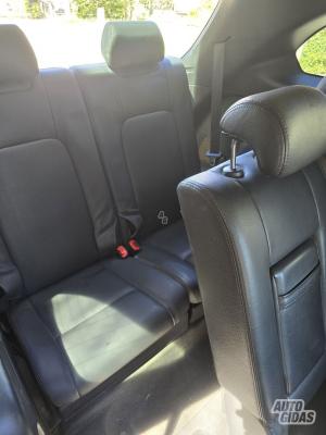 Chevrolet Captiva 2007 in Klaipeda, with an engine capacity of 2.00 L and mileage of 290 thousand km for 2650 €, photo 17 on AUTOMOTO.COM.LV