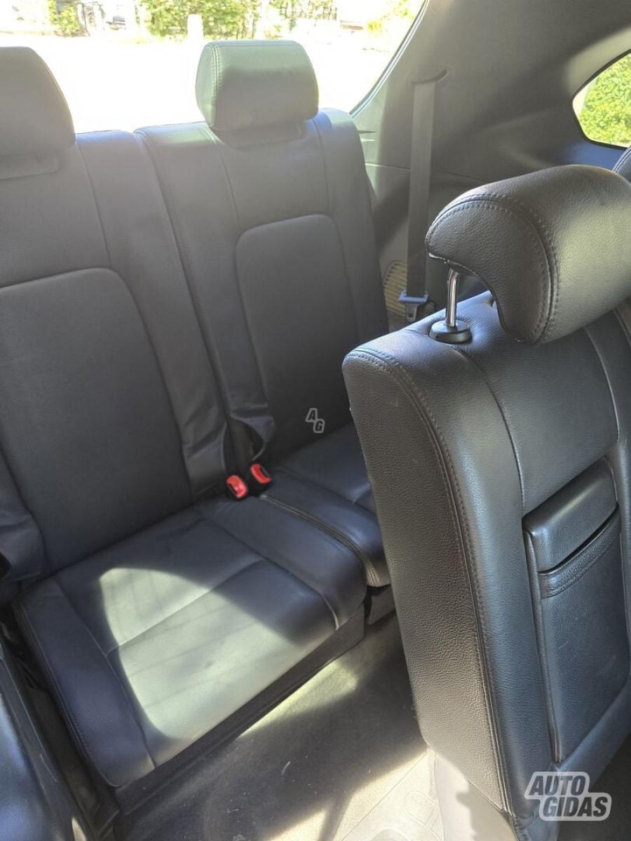 Chevrolet Captiva 2007 in Klaipeda, with an engine capacity of 2.00 L and mileage of 290 thousand km for 2650 €, photo 17 on AUTOMOTO.COM.LV