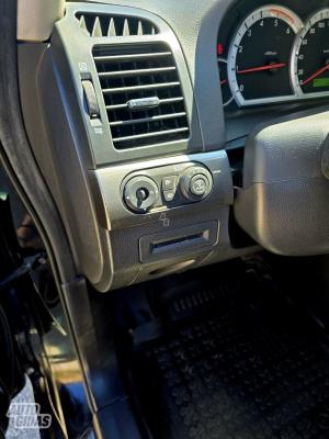 Chevrolet Captiva 2007 in Klaipeda, with an engine capacity of 2.00 L and mileage of 290 thousand km for 2650 €, photo 25 on AUTOMOTO.COM.LV