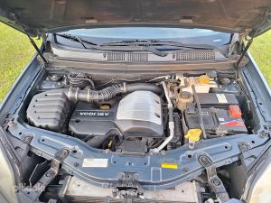 Chevrolet Captiva 2007 Jehvi, ar dzinēja tilpumu 0.00 L un nobraukumu 0 tūkst. km par 3200 €, foto 10 vietnē AUTOMOTO.COM.LV