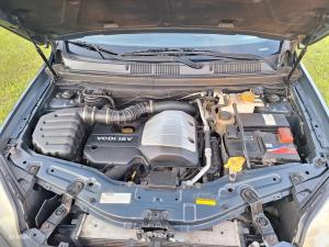 Chevrolet Captiva 2007 Jehvi, ar dzinēja tilpumu 0.00 L un nobraukumu 0 tūkst. km par 3200 €, foto 20 vietnē AUTOMOTO.COM.LV
