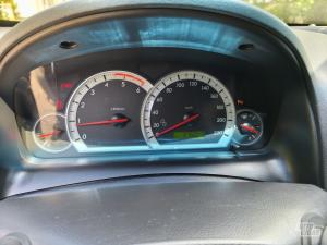Chevrolet Captiva 2007 in Kaunas, with an engine capacity of 2.00 L and mileage of 315 thousand km for 1900 €, photo 16 on AUTOMOTO.COM.LV