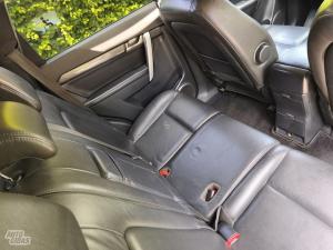 Chevrolet Captiva 2007 in Kaunas, with an engine capacity of 2.00 L and mileage of 315 thousand km for 1900 €, photo 17 on AUTOMOTO.COM.LV