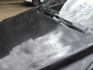 Chevrolet Captiva 2007 in Visaginas, with an engine capacity of 2.00 L and mileage of 274 thousand km for 1800 €, photo 6 on AUTOMOTO.COM.LV