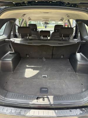 Chevrolet Captiva 2007 Plungė, ar dzinēja tilpumu 2.00 L un nobraukumu 296 tūkst. km par 2000 €, foto 13 vietnē AUTOMOTO.COM.LV