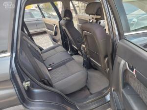 Chevrolet Captiva 2007 in Kretinga, with an engine capacity of 2.00 L and mileage of 236 thousand km for 2550 €, photo 11 on AUTOMOTO.COM.LV