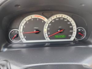 Chevrolet Captiva 2007 Kretinga, ar dzinēja tilpumu 2.00 L un nobraukumu 236 tūkst. km par 2550 €, foto 7 vietnē AUTOMOTO.COM.LV