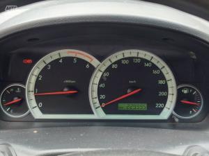 Шевроле Каптива 2008 в Вильнюс, объемом двигателя 2.00 л и пробегом 230 тыс. км за 1800 €, фото 16 на AUTOMOTO.COM.LV