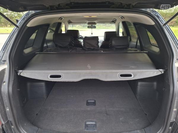 Chevrolet Captiva 2008 Šilutė, ar dzinēja tilpumu 2.00 L un nobraukumu 250 tūkst. km par 1850 €, foto 7 vietnē AUTOMOTO.COM.LV