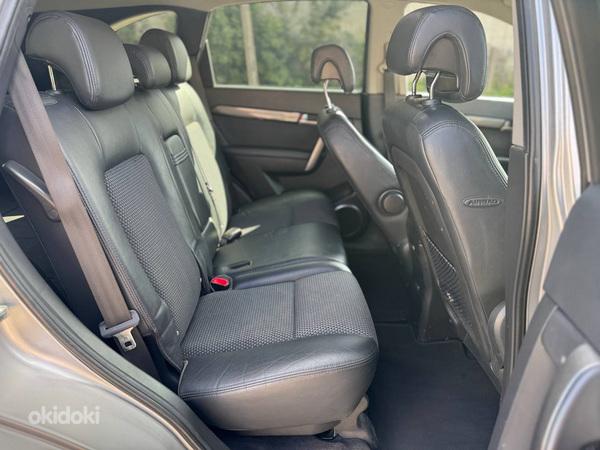 Chevrolet Captiva 2008 Narva, ar dzinēja tilpumu 0.10 L un nobraukumu 246 tūkst. km par 1500 €, foto 8 vietnē AUTOMOTO.COM.LV