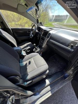 Chevrolet Captiva 2009 in Silale, with an engine capacity of 2.00 L and mileage of 400 thousand km for 2700 €, photo 12 on AUTOMOTO.COM.LV