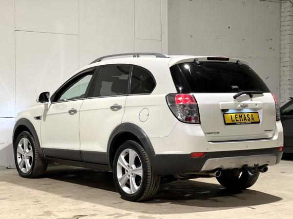 Chevrolet Captiva 2011 Klaipėda, ar dzinēja tilpumu 0.00 L un nobraukumu 168 tūkst. km par 5999 €, foto 4 vietnē AUTOMOTO.COM.LV