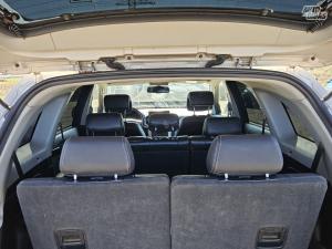 Chevrolet Captiva 2011 Kluonaliai, ar dzinēja tilpumu 2.20 L un nobraukumu 300 tūkst. km par 4890 €, foto 13 vietnē AUTOMOTO.COM.LV