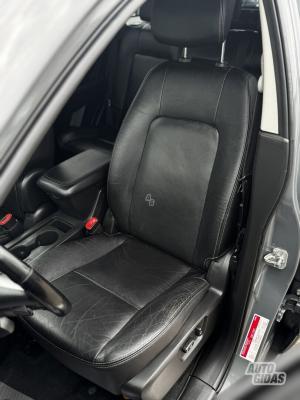 Chevrolet Captiva 2011 Klaipėda, ar dzinēja tilpumu 2.20 L un nobraukumu 230 tūkst. km par 4999 €, foto 15 vietnē AUTOMOTO.COM.LV