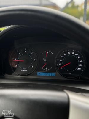 Chevrolet Captiva 2011 Klaipėda, ar dzinēja tilpumu 2.20 L un nobraukumu 230 tūkst. km par 4999 €, foto 18 vietnē AUTOMOTO.COM.LV