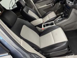 Chevrolet Captiva 2011 Viļņa, ar dzinēja tilpumu 2.23 L un nobraukumu 232 tūkst. km par 4500 €, foto 6 vietnē AUTOMOTO.COM.LV