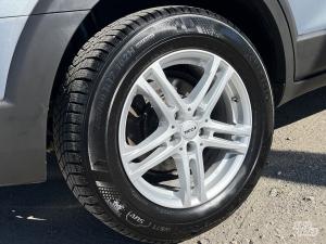 Chevrolet Captiva 2012 Klaipėda, ar dzinēja tilpumu 2.20 L un nobraukumu 222 tūkst. km par 5250 €, foto 8 vietnē AUTOMOTO.COM.LV