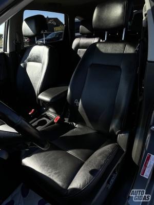 Chevrolet Captiva 2012 Klaipėda, ar dzinēja tilpumu 2.20 L un nobraukumu 222 tūkst. km par 5250 €, foto 15 vietnē AUTOMOTO.COM.LV