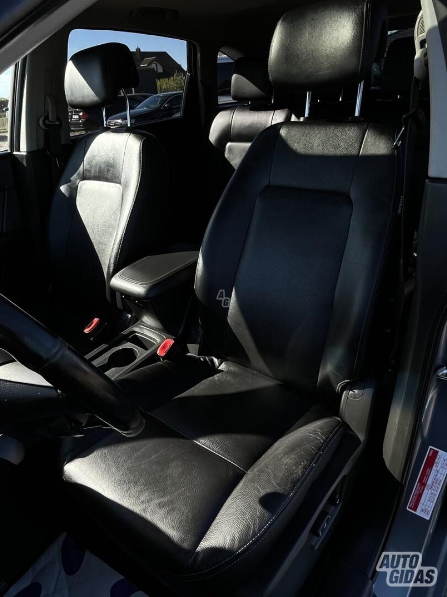 Chevrolet Captiva 2012 Klaipėda, ar dzinēja tilpumu 2.20 L un nobraukumu 222 tūkst. km par 5250 €, foto 15 vietnē AUTOMOTO.COM.LV