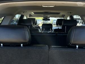 Chevrolet Captiva 2012 Klaipėda, ar dzinēja tilpumu 2.20 L un nobraukumu 222 tūkst. km par 5250 €, foto 18 vietnē AUTOMOTO.COM.LV