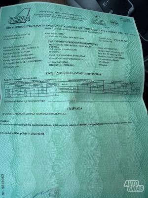 Шевроле Каптива 2012 в Вильнюс, объемом двигателя 2.20 л и пробегом 259 тыс. км за 4900 €, фото 18 на AUTOMOTO.COM.LV