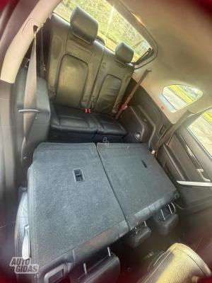 Chevrolet Captiva 2012 in Klaipeda, with an engine capacity of 2.20 L and mileage of 249 thousand km for 4500 €, photo 8 on AUTOMOTO.COM.LV