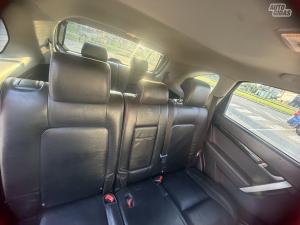 Chevrolet Captiva 2012 in Klaipeda, with an engine capacity of 2.20 L and mileage of 249 thousand km for 4500 €, photo 9 on AUTOMOTO.COM.LV