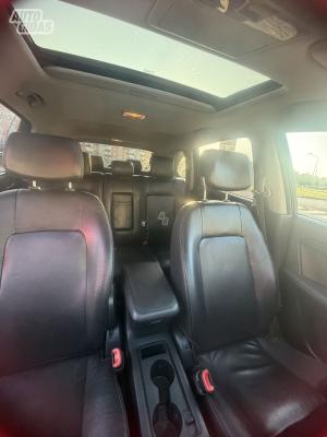 Chevrolet Captiva 2012 in Klaipeda, with an engine capacity of 2.20 L and mileage of 249 thousand km for 4500 €, photo 12 on AUTOMOTO.COM.LV