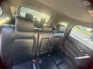 Chevrolet Captiva 2012 Klaipėda, ar dzinēja tilpumu 2.20 L un nobraukumu 249 tūkst. km par 4200 €, foto 9 vietnē AUTOMOTO.COM.LV
