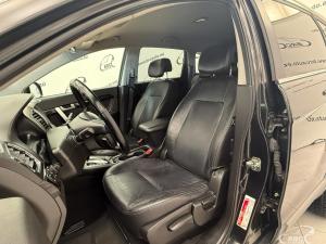 Chevrolet Captiva 2012 in Vilnius, with an engine capacity of 2.23 L and mileage of 126 thousand km for 4700 €, photo 5 on AUTOMOTO.COM.LV