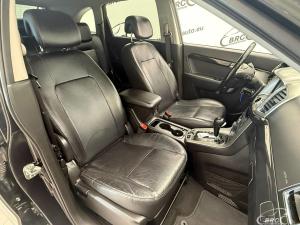 Chevrolet Captiva 2012 in Vilnius, with an engine capacity of 2.23 L and mileage of 126 thousand km for 4700 €, photo 6 on AUTOMOTO.COM.LV