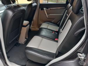 Chevrolet Captiva 2013 Gargždai, ar dzinēja tilpumu 2.20 L un nobraukumu 199 tūkst. km par 5700 €, foto 16 vietnē AUTOMOTO.COM.LV