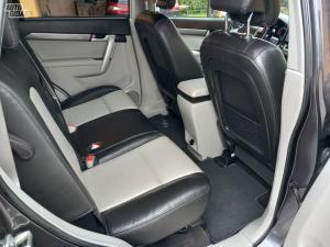 Chevrolet Captiva 2013 Gargždai, ar dzinēja tilpumu 2.20 L un nobraukumu 199 tūkst. km par 5700 €, foto 17 vietnē AUTOMOTO.COM.LV