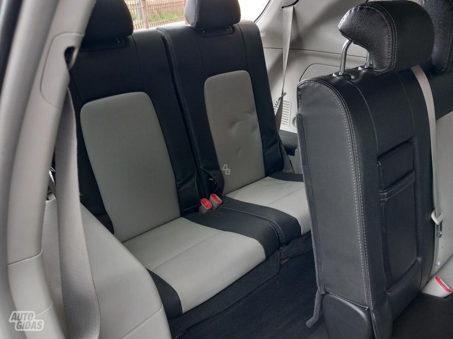 Chevrolet Captiva 2013 Gargždai, ar dzinēja tilpumu 2.20 L un nobraukumu 199 tūkst. km par 5700 €, foto 19 vietnē AUTOMOTO.COM.LV