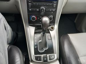 Chevrolet Captiva 2013 Gargždai, ar dzinēja tilpumu 2.20 L un nobraukumu 199 tūkst. km par 5700 €, foto 22 vietnē AUTOMOTO.COM.LV