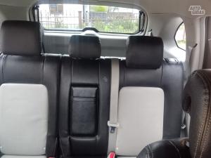 Chevrolet Captiva 2013 Gargždai, ar dzinēja tilpumu 2.20 L un nobraukumu 199 tūkst. km par 5700 €, foto 28 vietnē AUTOMOTO.COM.LV