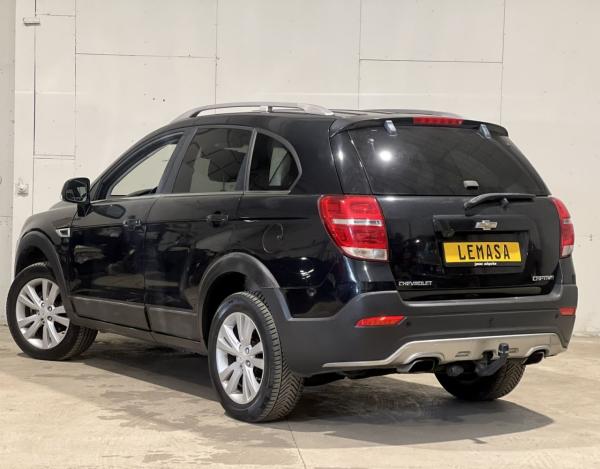 Chevrolet Captiva 2013 Klaipėda, ar dzinēja tilpumu 0.00 L un nobraukumu 233 tūkst. km par 5999 €, foto 3 vietnē AUTOMOTO.COM.LV