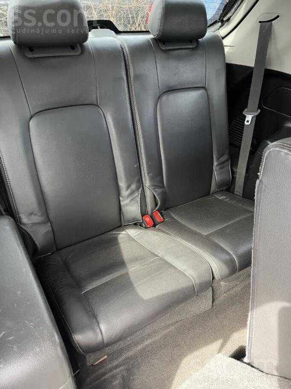 Chevrolet Captiva 2013 in Riga, with an engine capacity of 2.20 L and mileage of 221 thousand km for 4390 €, photo 10 on AUTOMOTO.COM.LV
