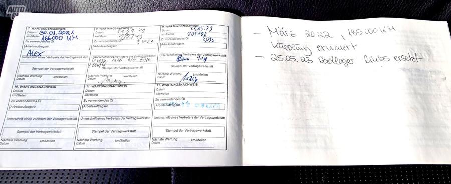 Шевроле Каптива 2013 в Кретинга, объемом двигателя 2.20 л и пробегом 230 тыс. км за 7599 €, фото 26 на AUTOMOTO.COM.LV