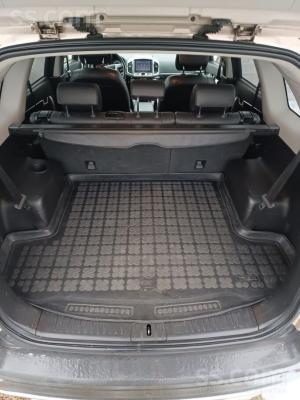 Chevrolet Captiva 2013 Rīga, ar dzinēja tilpumu 2.40 L un nobraukumu 206 tūkst. km par 5500 €, foto 13 vietnē AUTOMOTO.COM.LV